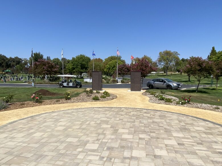 Memorialization Options – Davis Cemetery District & Arboretum