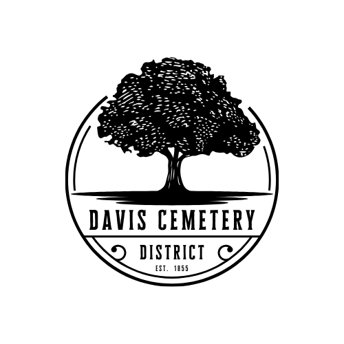 Davis Cemetery District & Arboretum – One of California’s historic ...